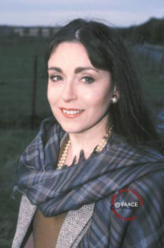 Pergamino Unida por "Amor Animal": Vicky Moore, la mujer que dió su ...